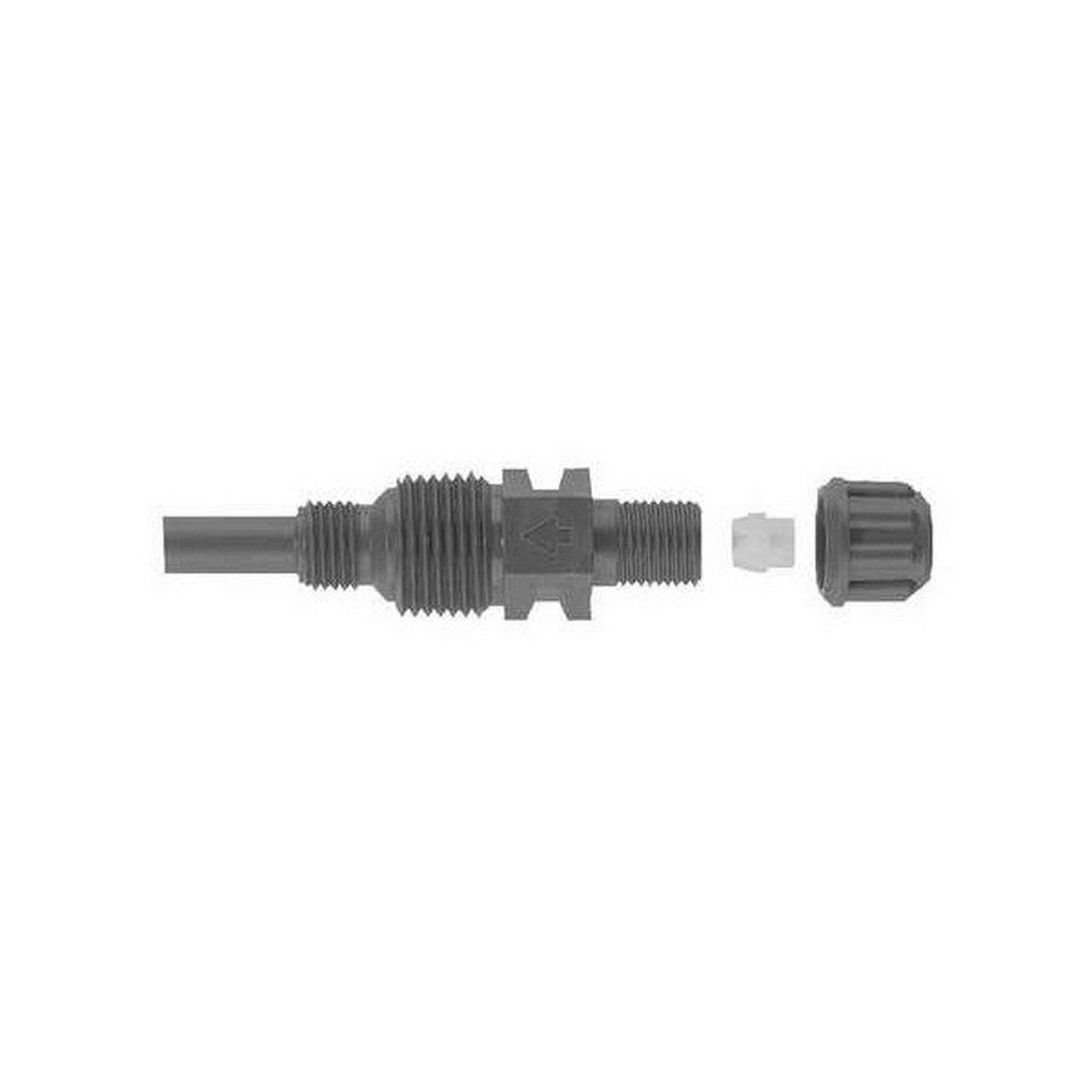 Stenner UCAK300 Injection Fitting with Nut and Ferrule – BelowCost Products
