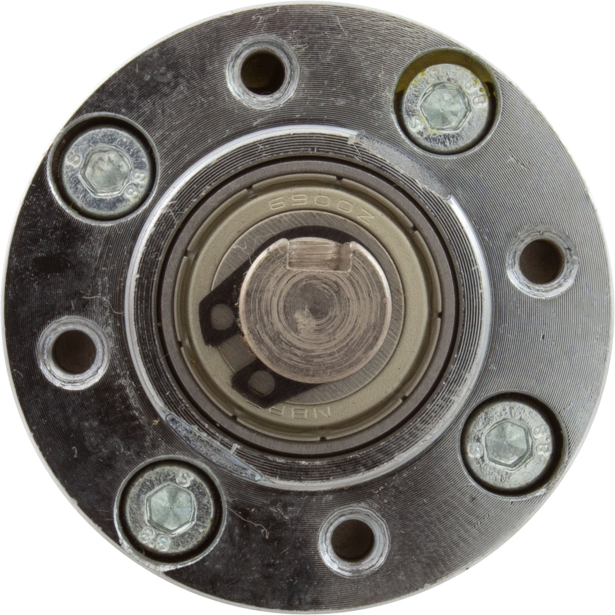 Nemo Power Tools RK20002 Hull Cleaner Gearbox Assembly – BelowCost Products