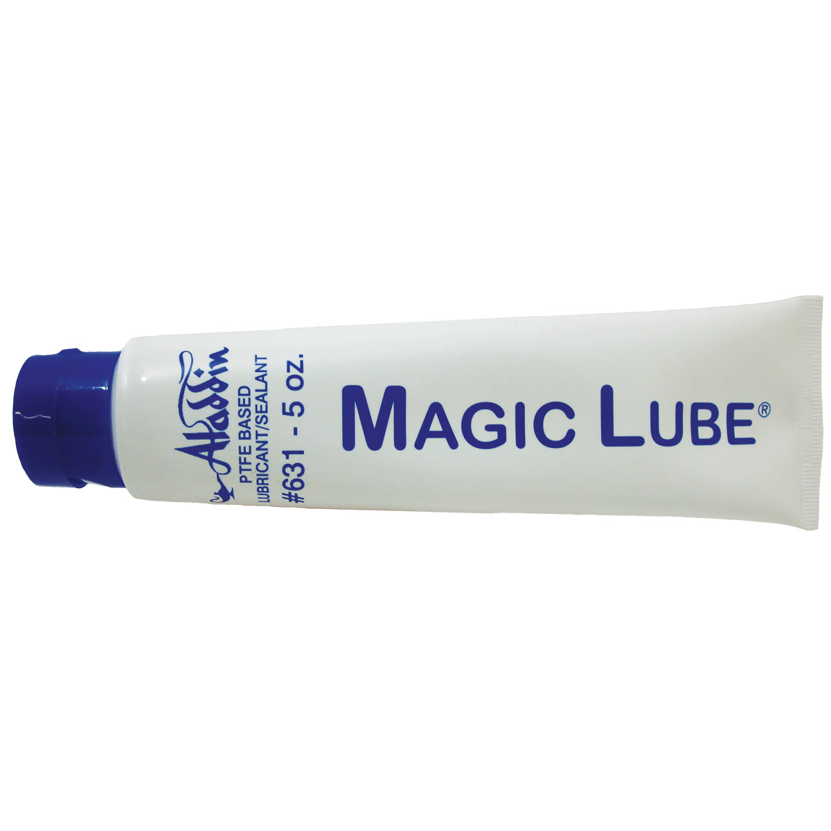 Aladdin 631 5Oz Magic Lube Telfon Based Lubricant – BelowCost Products