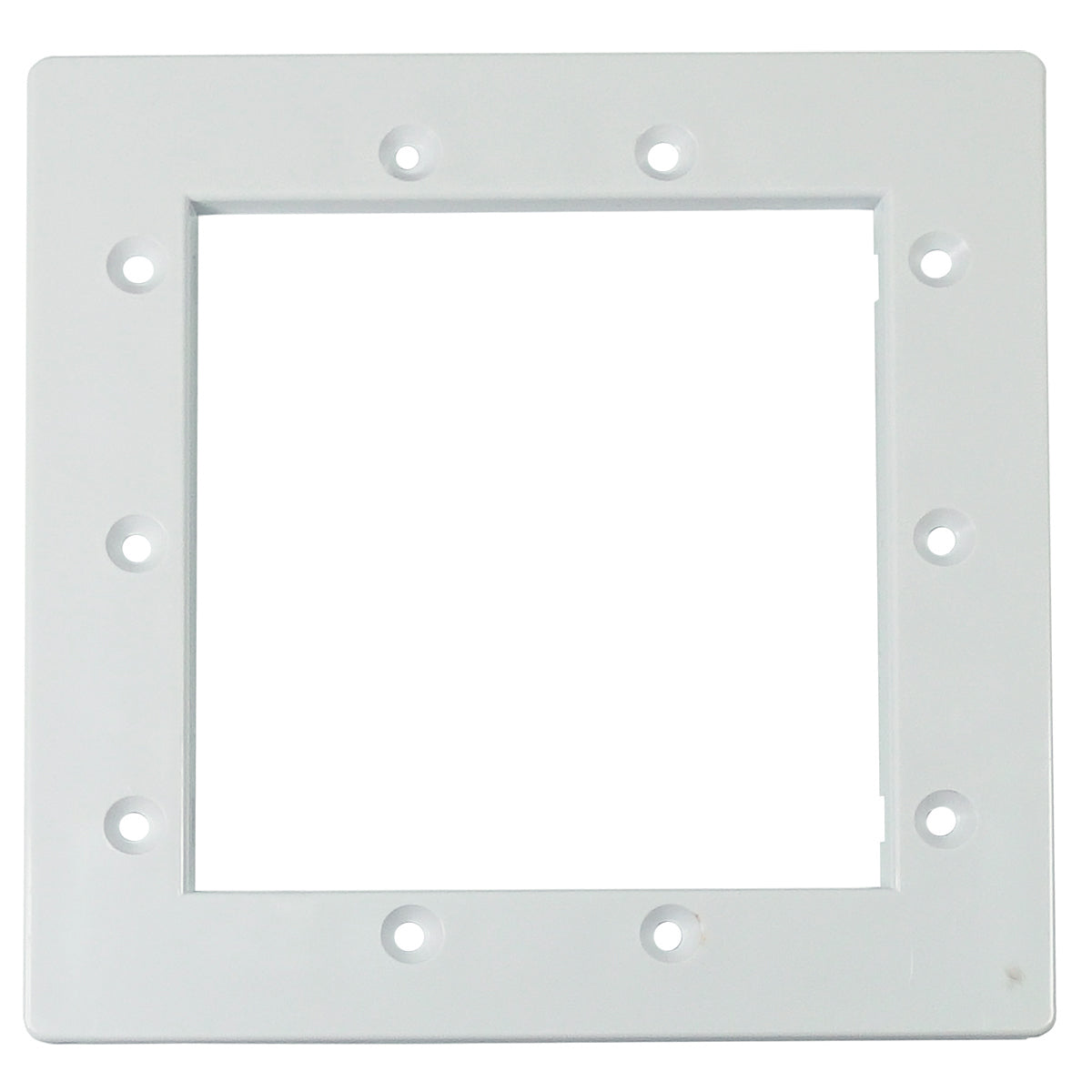 CMP 25512010990 Above Ground Face Plate - White – BelowCost Products