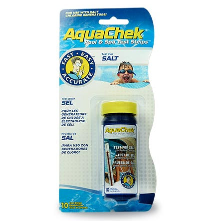 Hach 561140 White Salt Titrators Test Kit – BelowCost Products