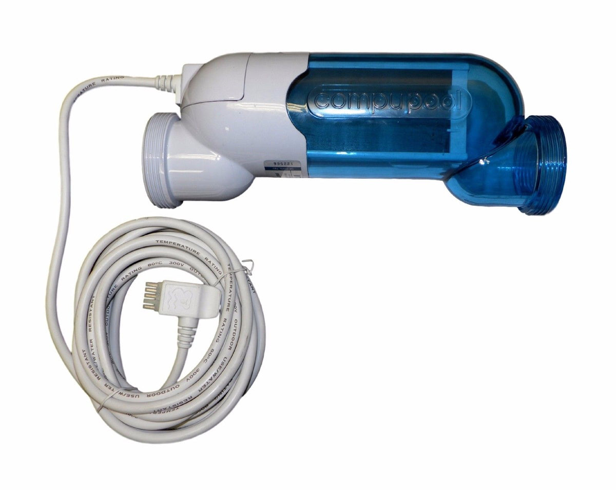 Compupool GRC40GH (GRC/LM) Salt Cell w/ 15' Cord for T-CELL-15 GLX-CEL ...
