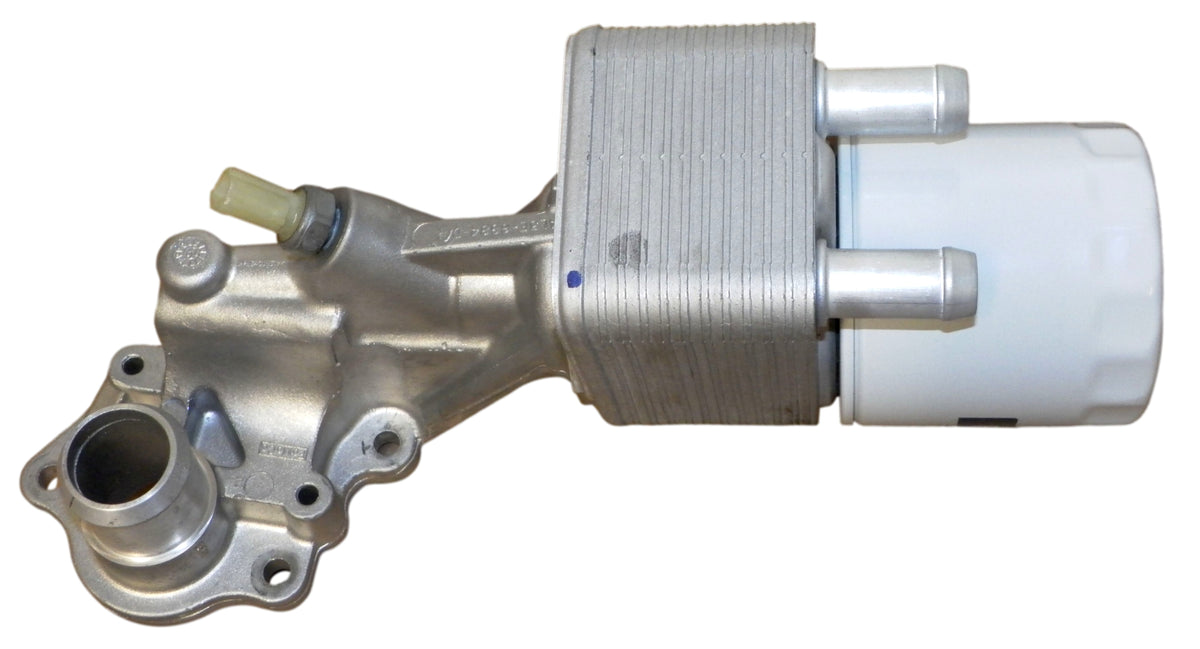 Genuine Ford BC3Z-6881-C Oil Filter Adaptor BC3Z6881C – BelowCost Products