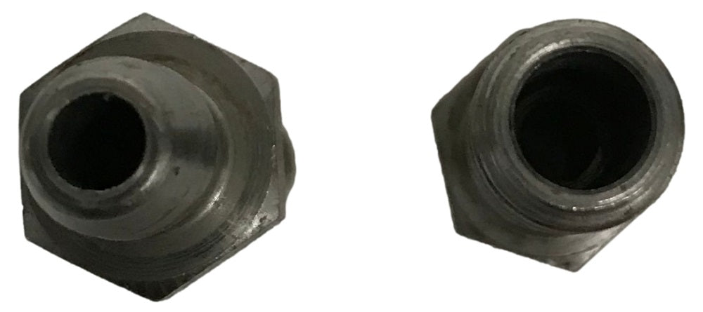 Genuine Ford F5UZ-4022-A Rear Axle Vent Assembly F5UZ4022A - Pack of 2 ...