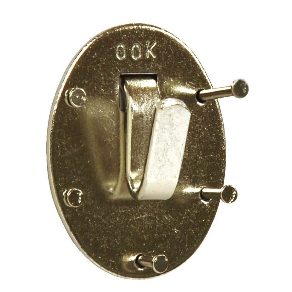 200 lb. Steel Heavy-Duty Drywall Hanger – BelowCost Products