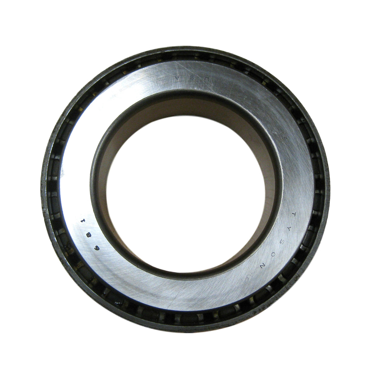 RBC Tyson 681 Tapered Roller Bearing Class 8 Heavy Trucks Final Drive ...