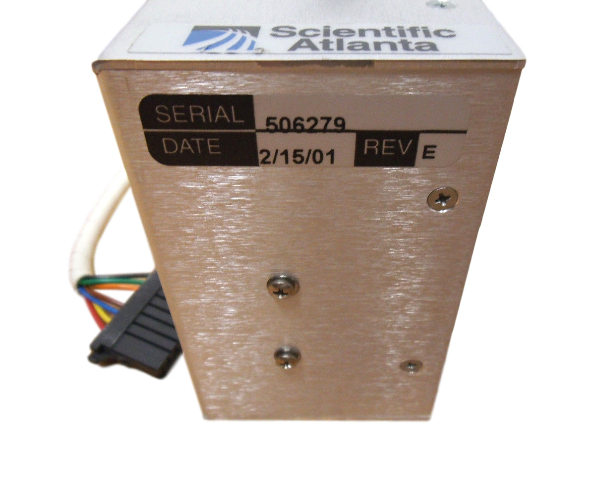 Scientific Atlanta P/S4090VAC 590902 Switch Mode Power Supply 40-90V R ...