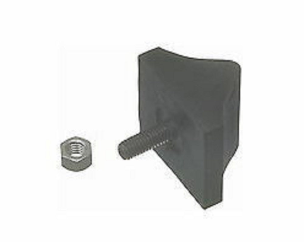 TRW Suspension Snubber Control Arm Bumper 14201 for American Motors 19 ...