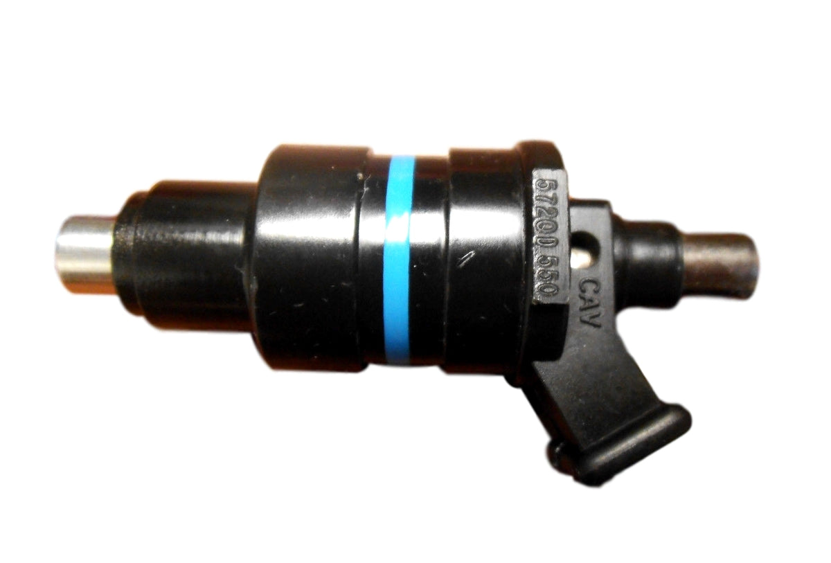 Standard FJ2 Fuel Injector – BelowCost Products