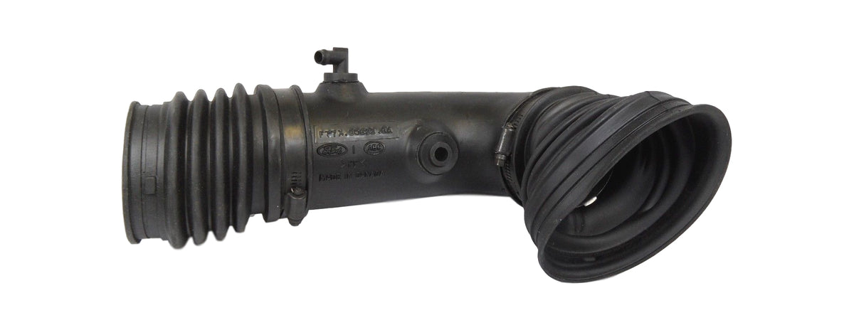 Genuine Ford OEM F77X-9C633-BA Air Hose Tube Pipe Intake PCV F77X9C633 ...