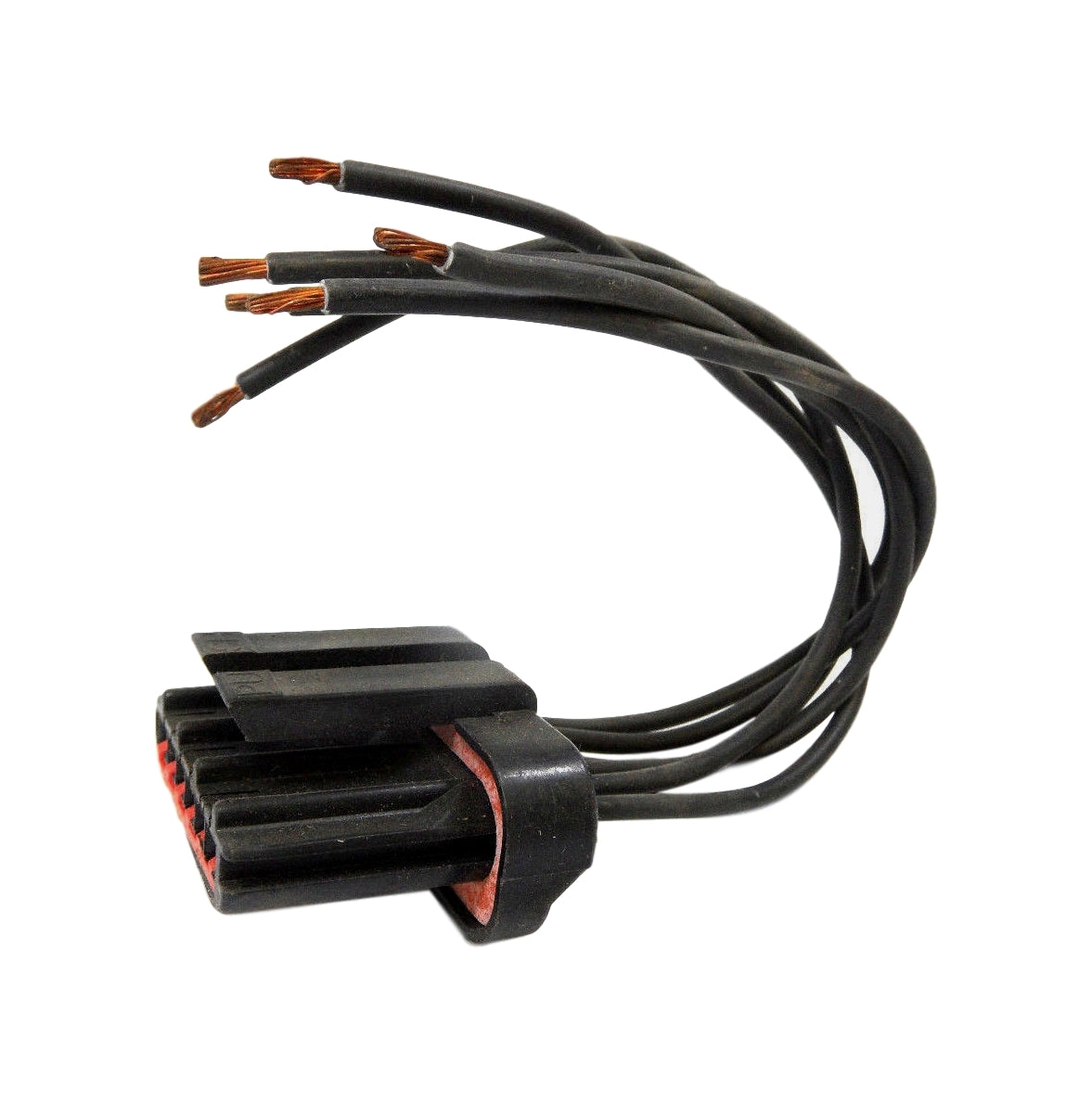 Motormite 85127 Ignition & Charging Wiring Socket – BelowCost Products