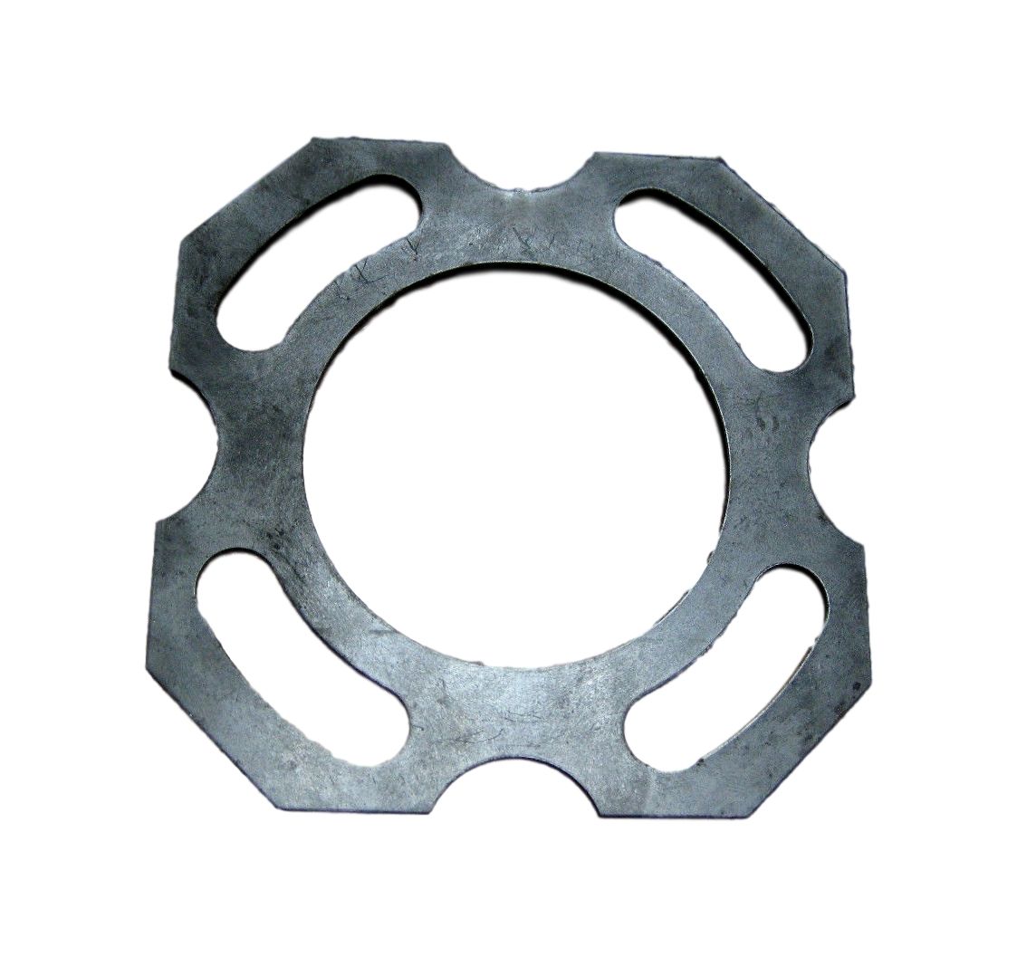 Specialty Products 71427 Full Contact Rear Wheel Alignment Shim 3/8 ...
