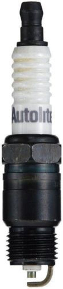 Autolite 24 Spark Plug - Resistor Copper Brand New – BelowCost Products