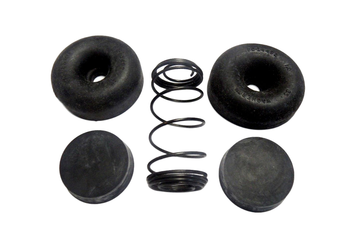 Bendix 66821 Front Wheel Cylinder Kit 68-94 Ford Dodge Plymouth Checke ...