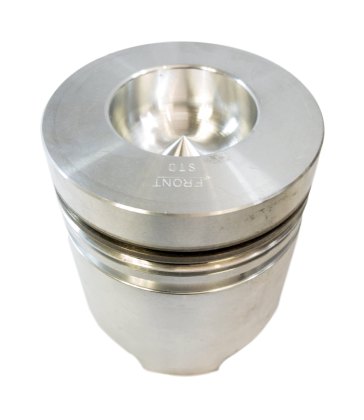 Perfect Circle 224-2024 Engine Piston - Standard – BelowCost Products
