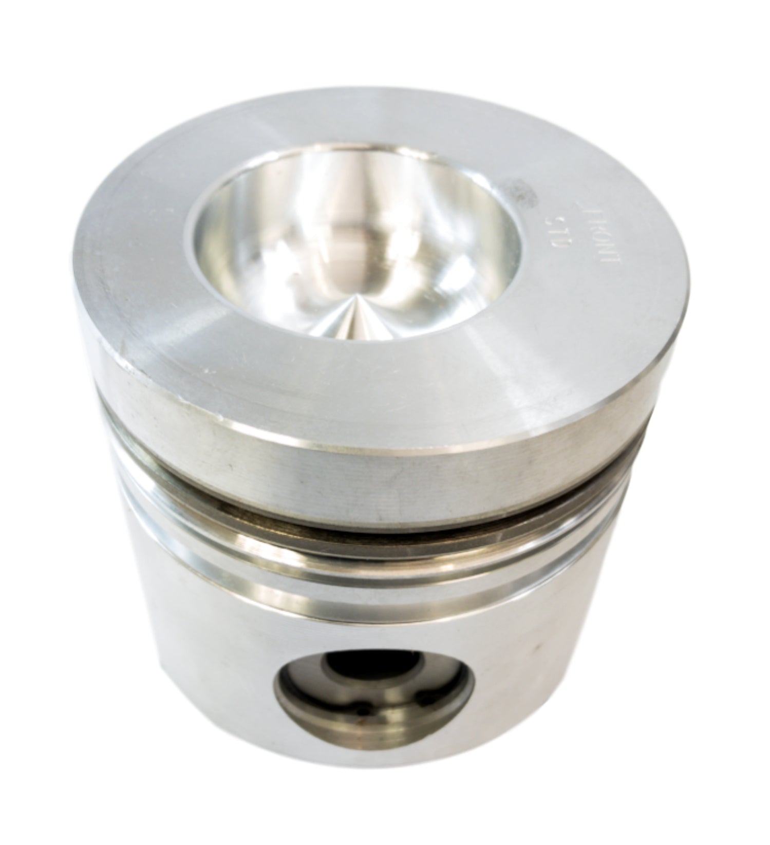Perfect Circle 224-2024 Engine Piston - Standard – BelowCost Products