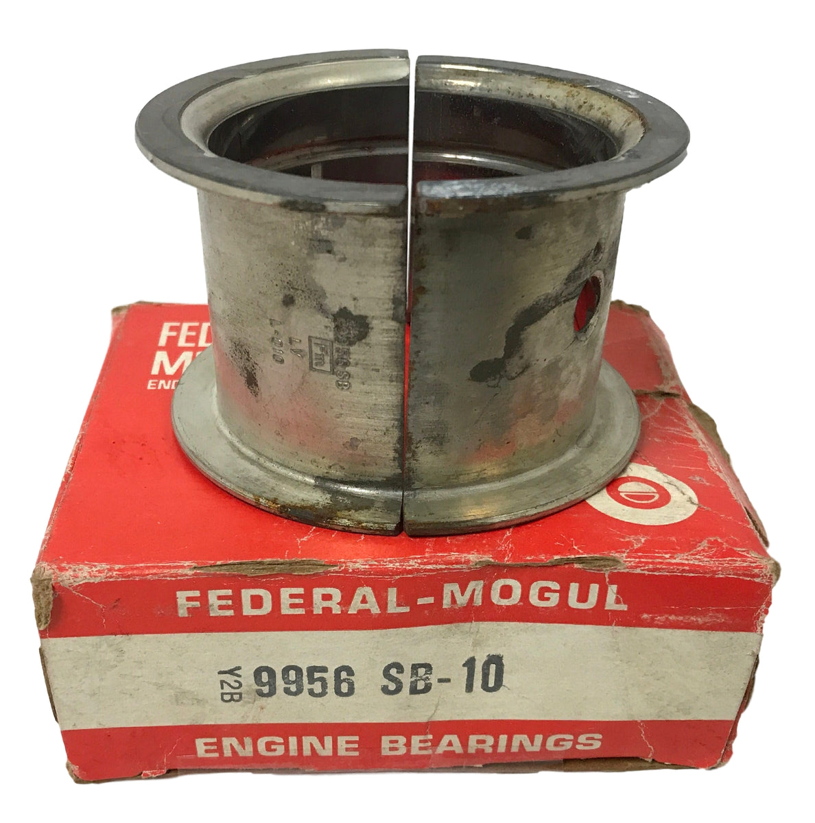 Federal Mogul 9956 SB-10 Engine Bearings – BelowCost Products