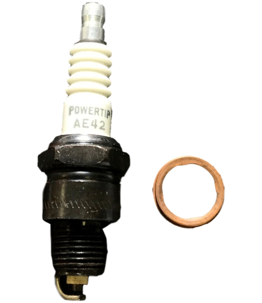 Autolite AE42 Spark Plug – BelowCost Products