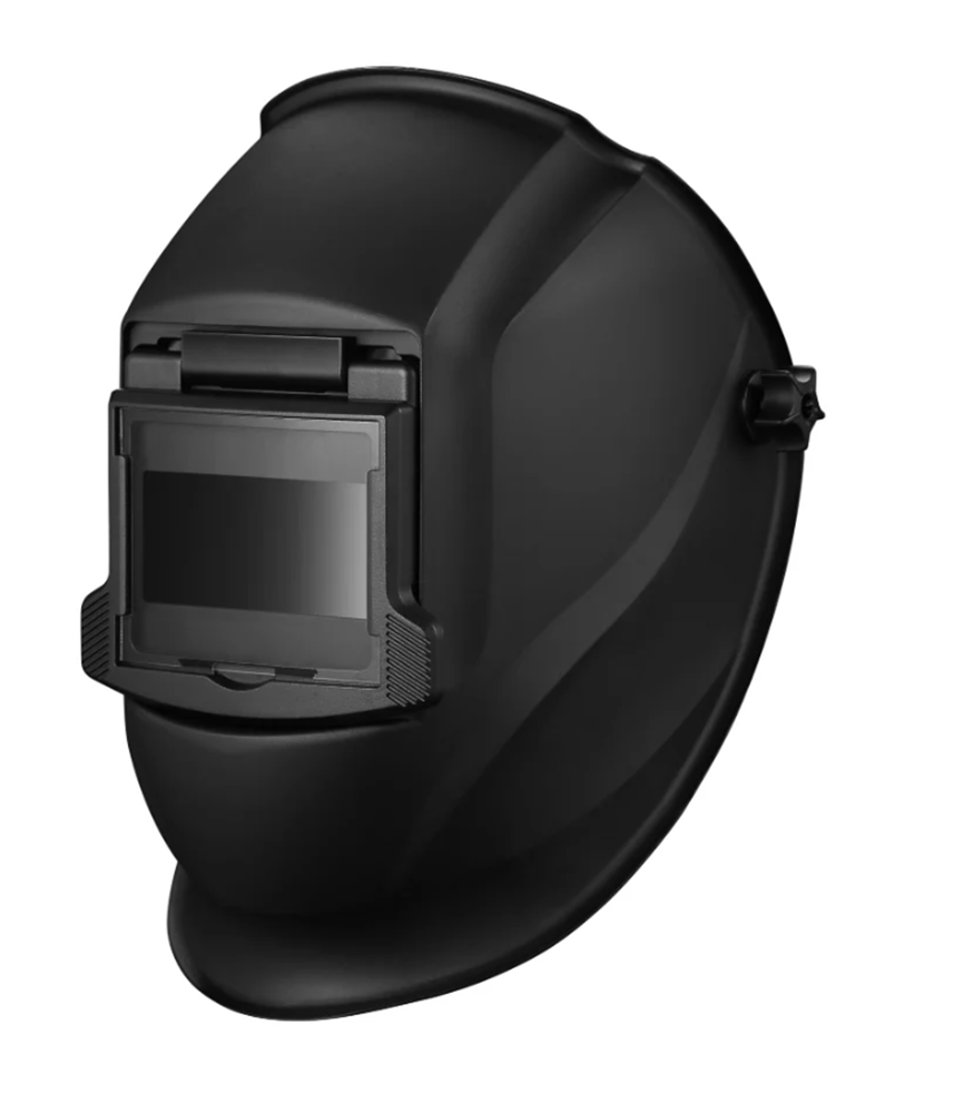 JobSmart FORCE-100G Welding Helmet with Flip Small Lenses – BelowCost ...