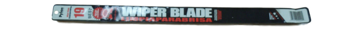 Pylon 19" Windshield Wiper Blade – BelowCost Products