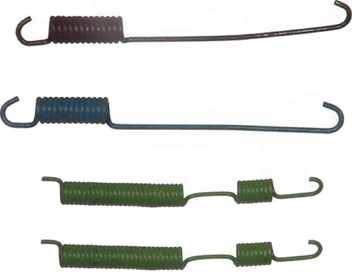 EIS Brand H10320 Drum Brake Return Spring Kit – BelowCost Products