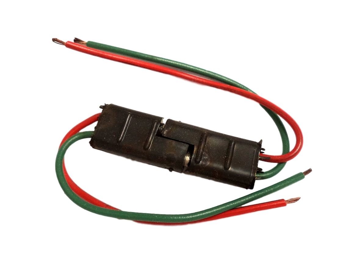 Signal Stat 9212 Lighting Wire Harness Connector – BelowCost Products