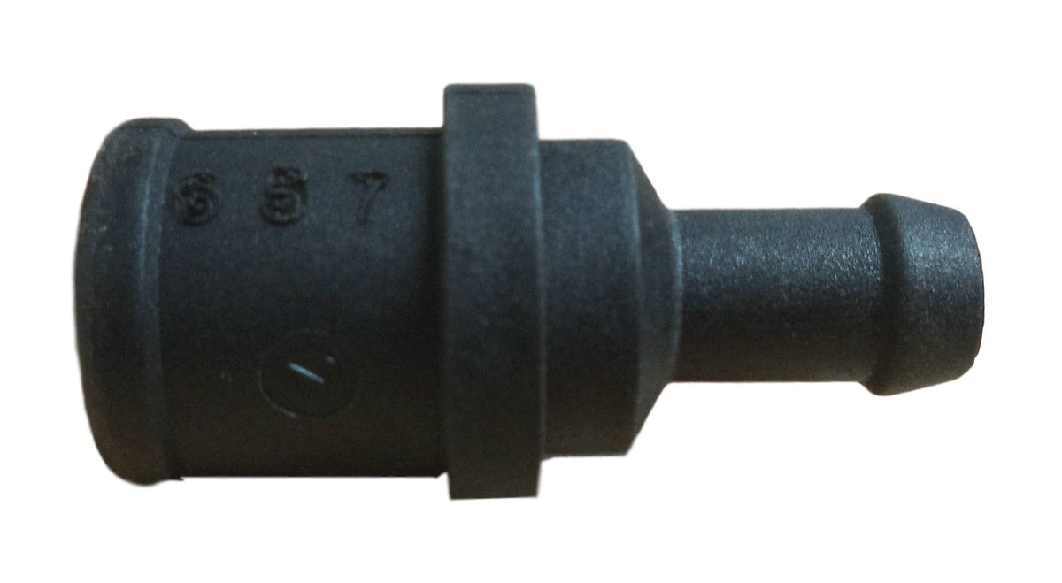 Big A Poweready PCV Valve 339-214 339214 Fits 1968-1973 Corvette ...