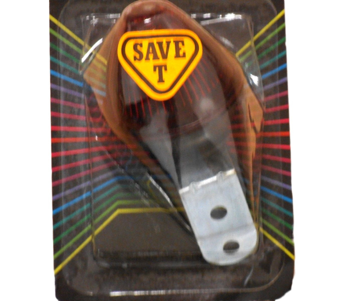 Grote Red Marker Lamp w/ Fixed Angle Mounting Bracket 45022-5 450225 4 ...