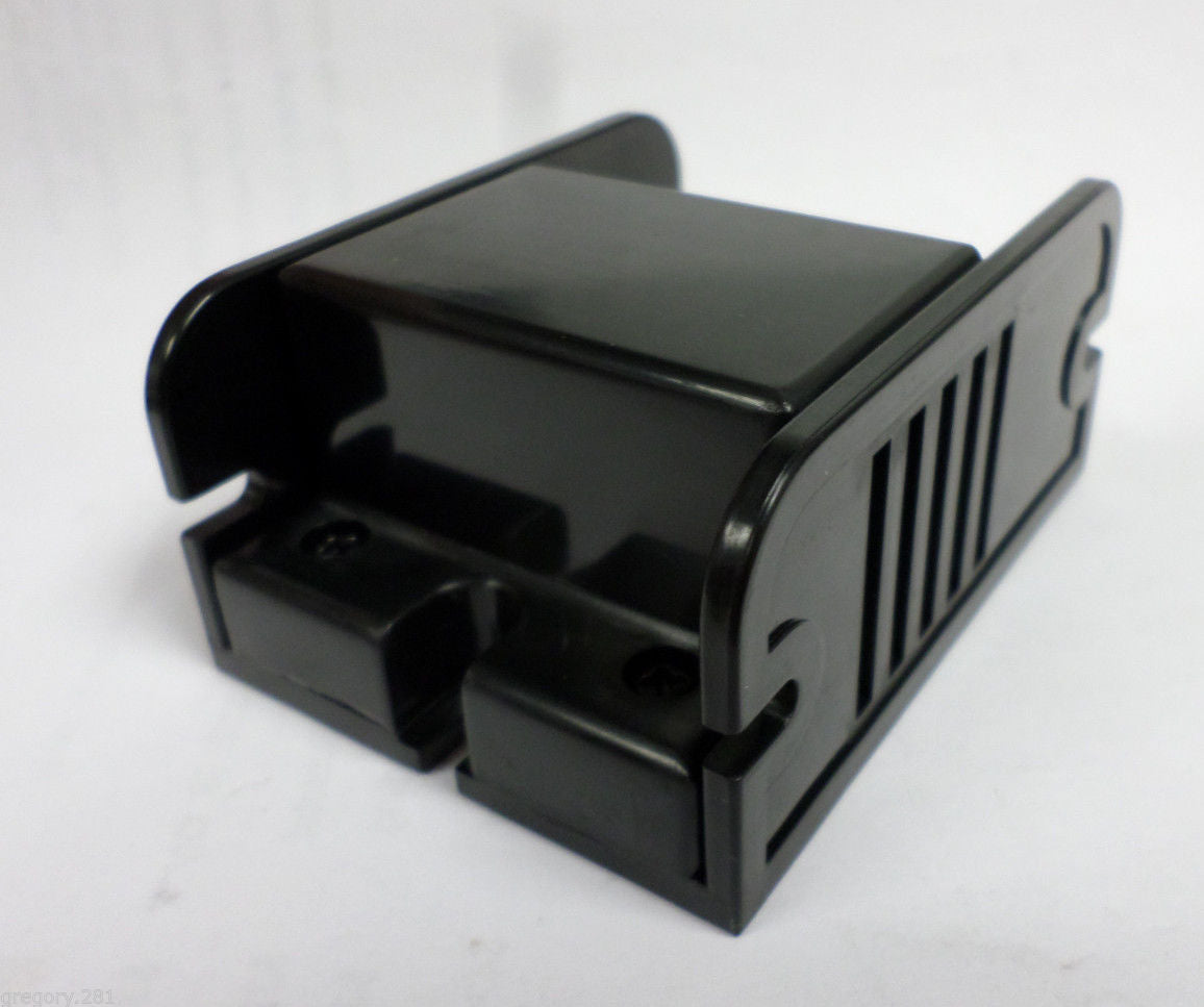 Seametrics APS-24 Regulated Power Converter PC2 24 VDC Panel Flow Mete ...