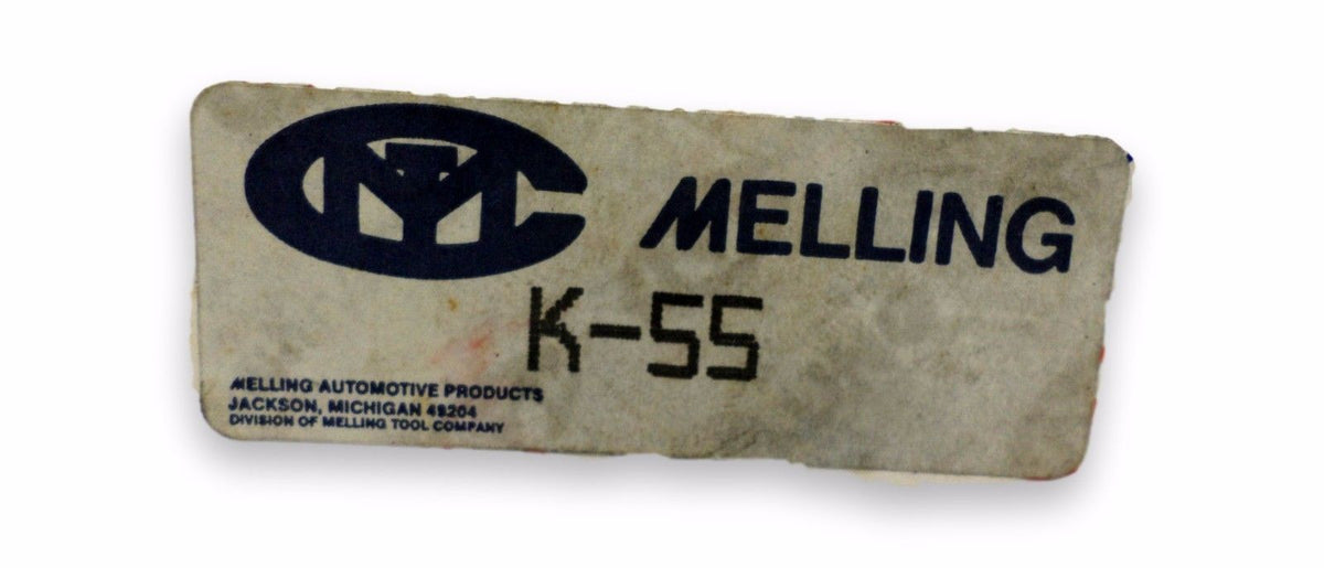 Melling K-55 Engine Oil Pump Repair Kit K55 GMC Chevrolet Corvette 195 ...