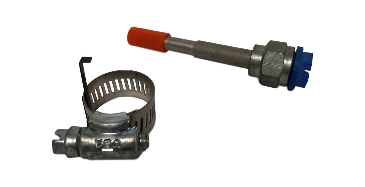 Everco Valve A7901 New! – BelowCost Products