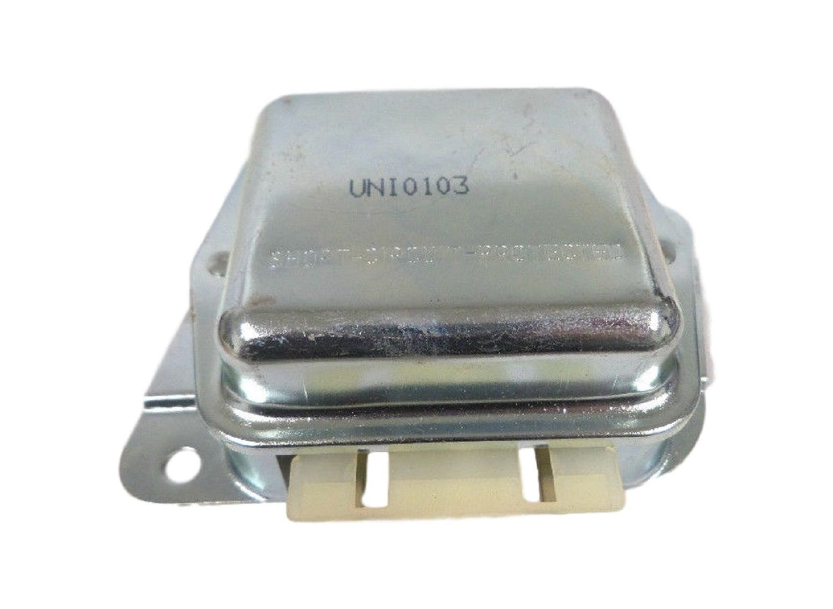 Valley Forge VR-226 Regulator for Ford GR540A VR226 226 New – BelowCost ...