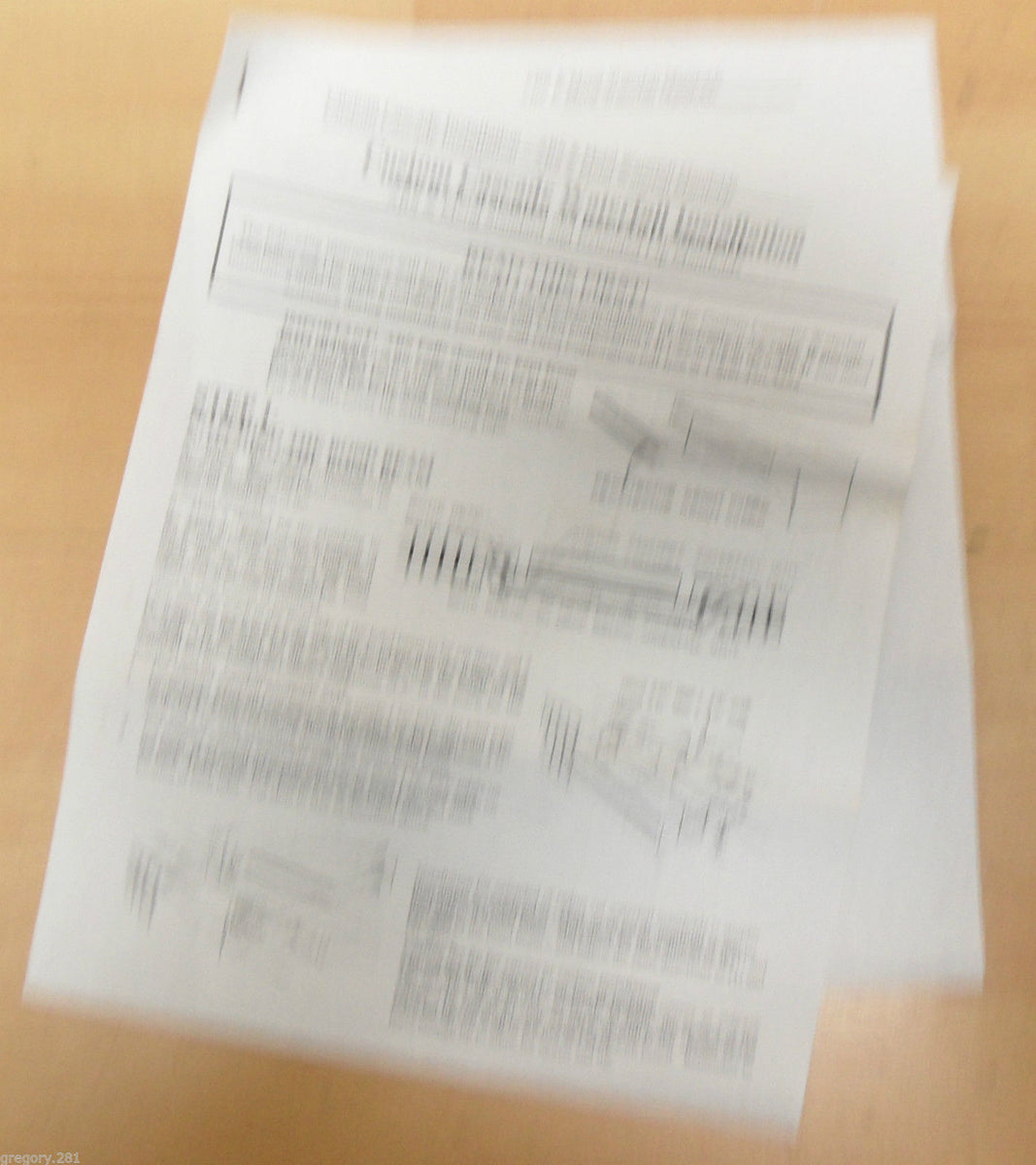 Custom Cascade Waterfall Installation Instruction Sheet – BelowCost ...