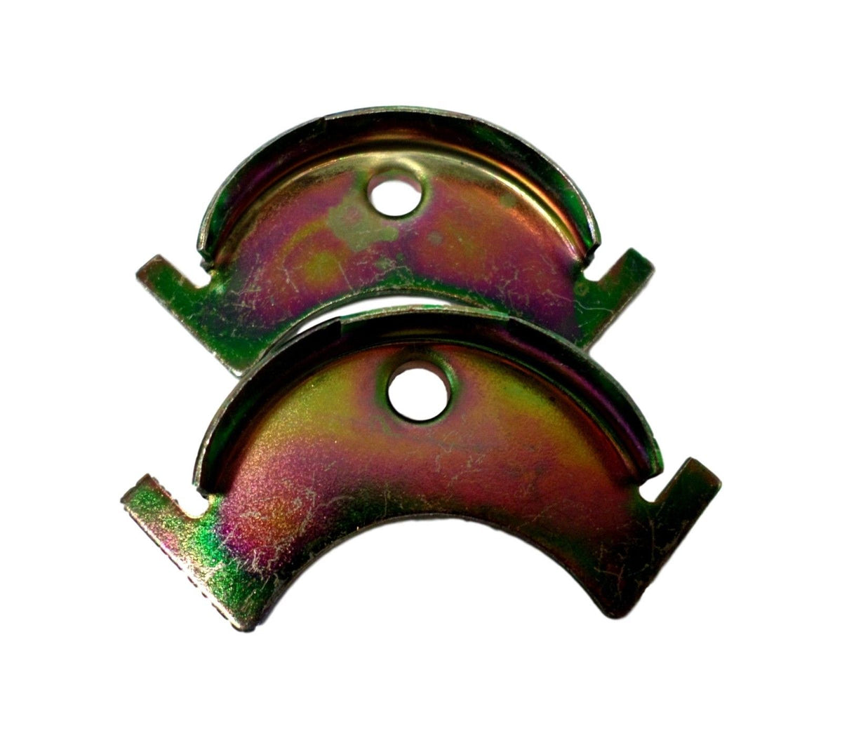 Parking Brake Cable Guide Bendix H2090 – BelowCost Products