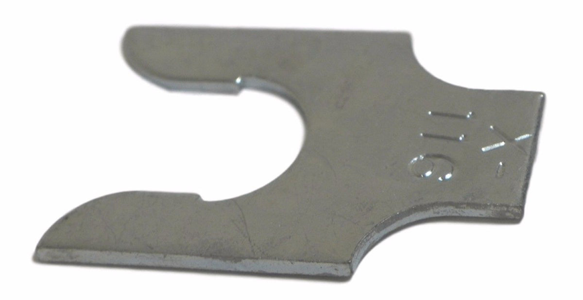 Northstar 45-403 Alignment Shim – BelowCost Products