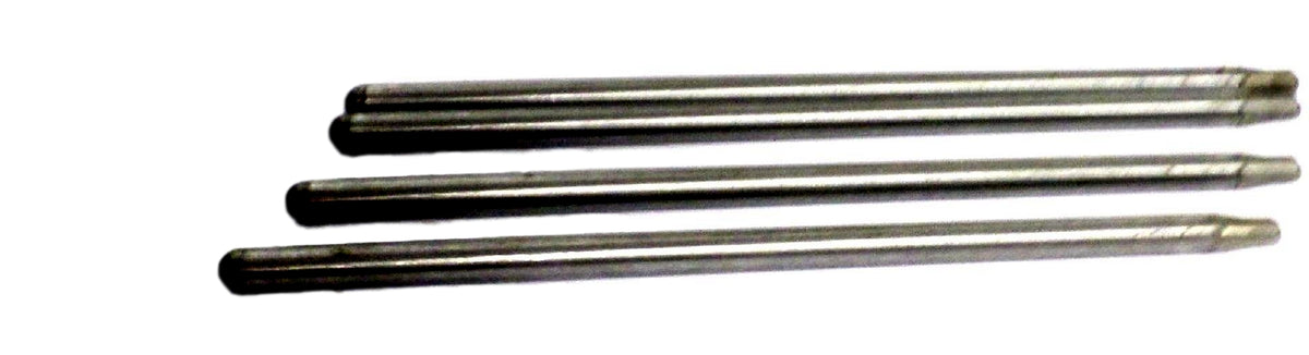 Four (4) Sealed Power RP3120 Engine Push Rods NOS – BelowCost Products