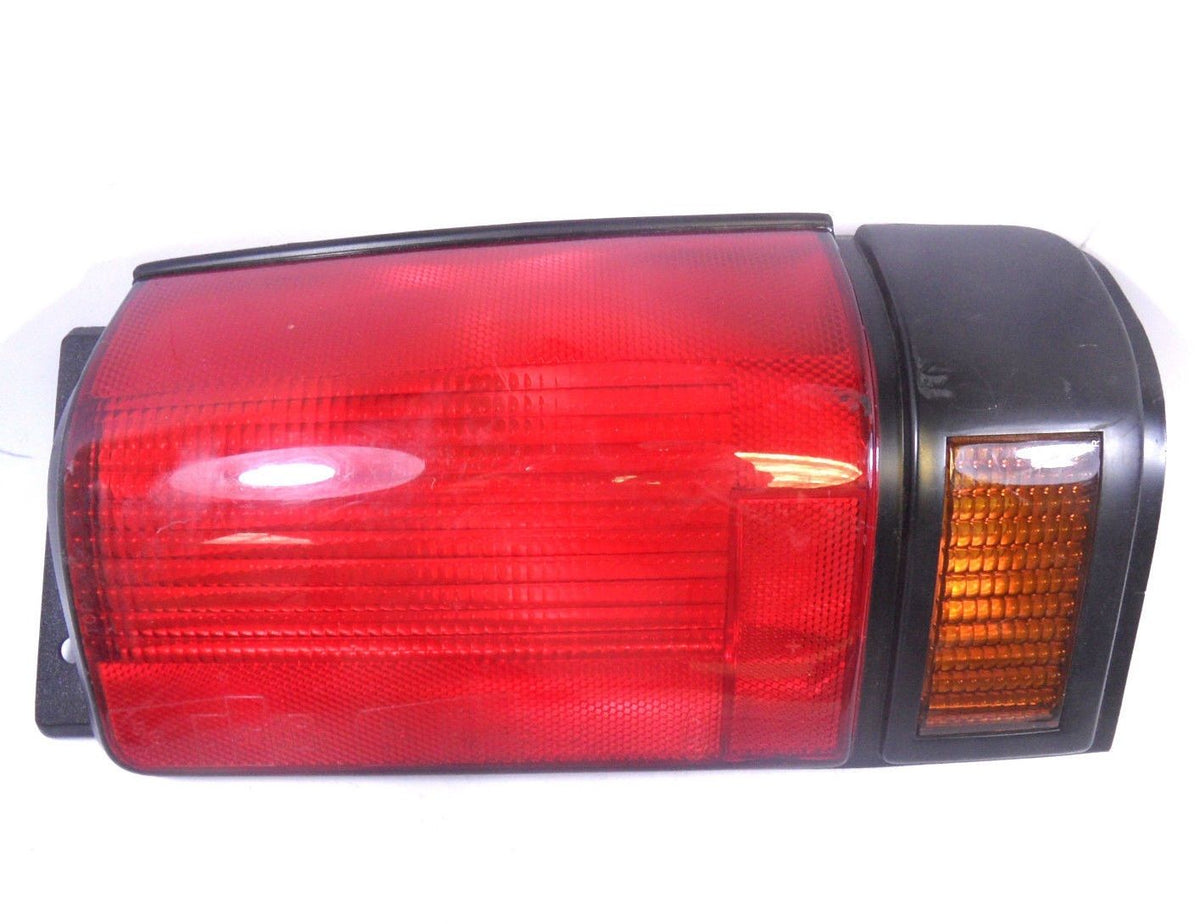 Genuine OEM Ford F37B-13440-BB Right Tail Light Assembly 44ZH-783-B F3 ...