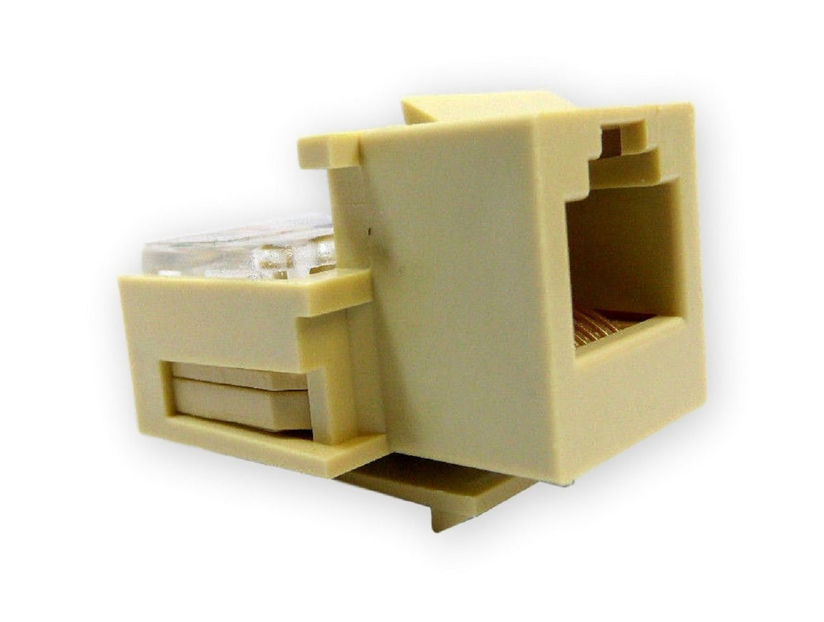 Pentair Compool wire Wiring to RJ6 Female Adapter – BelowCost Products