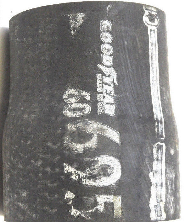 GoodYear 60695 Radiator Coolant Hose – BelowCost Products