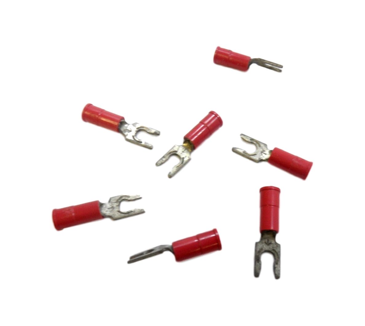 Dorman 642-275 Snap-Spade Terminals #6 Stud 22-18ga. (7 pcs ...