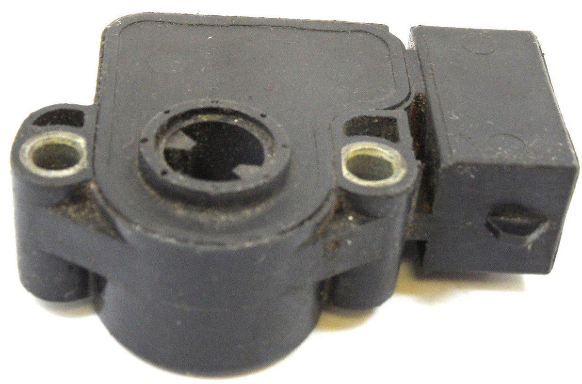 Oem Ford E7AF-9B989-AC Throttle Position Sensor – BelowCost Products