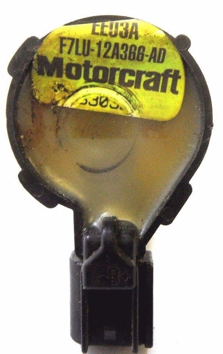 Oem Ford / Motorcraft F7LU-12A366-AD Ignition Coil – BelowCost Products