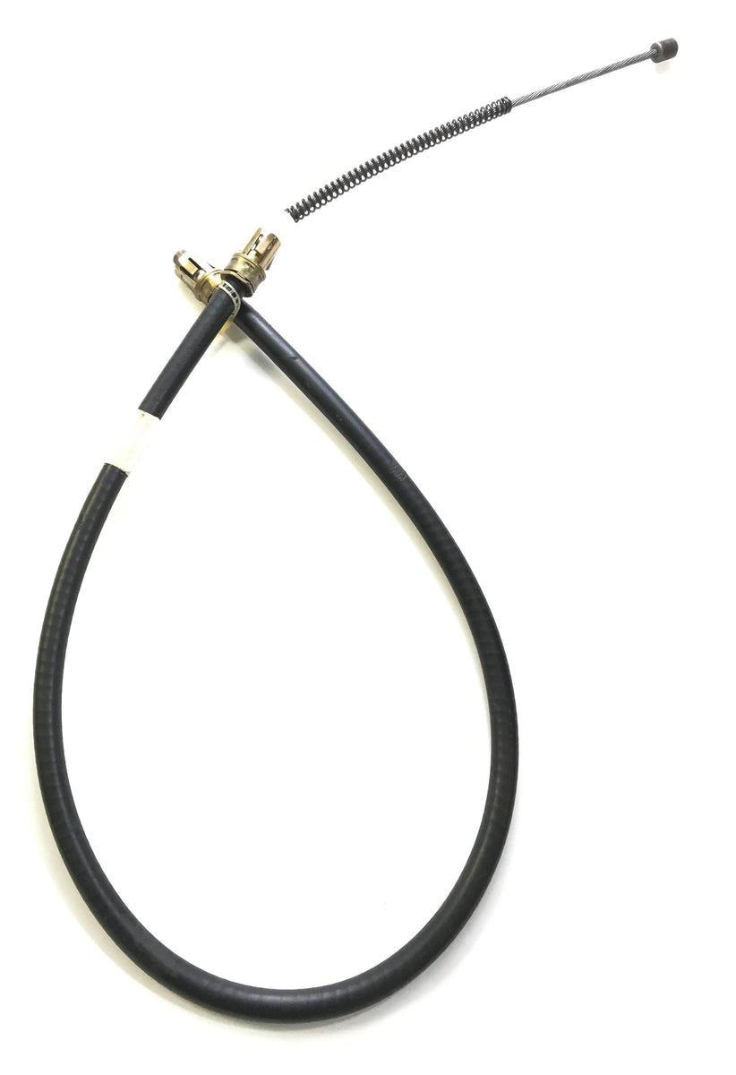 Bendix C1026 Parking Brake Cable – BelowCost Products