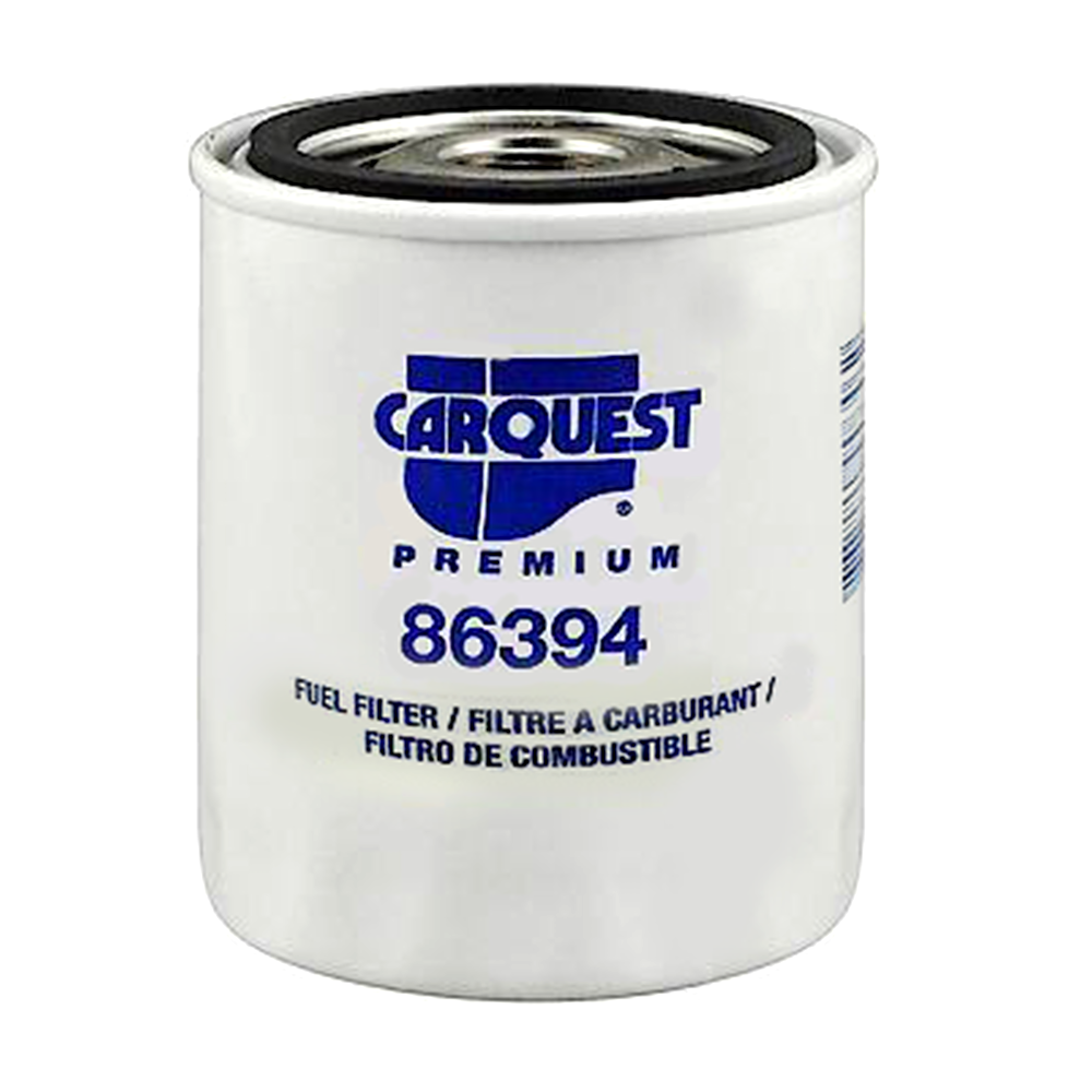 Carquest 86394 Premium Fuel Filter – BelowCost Products