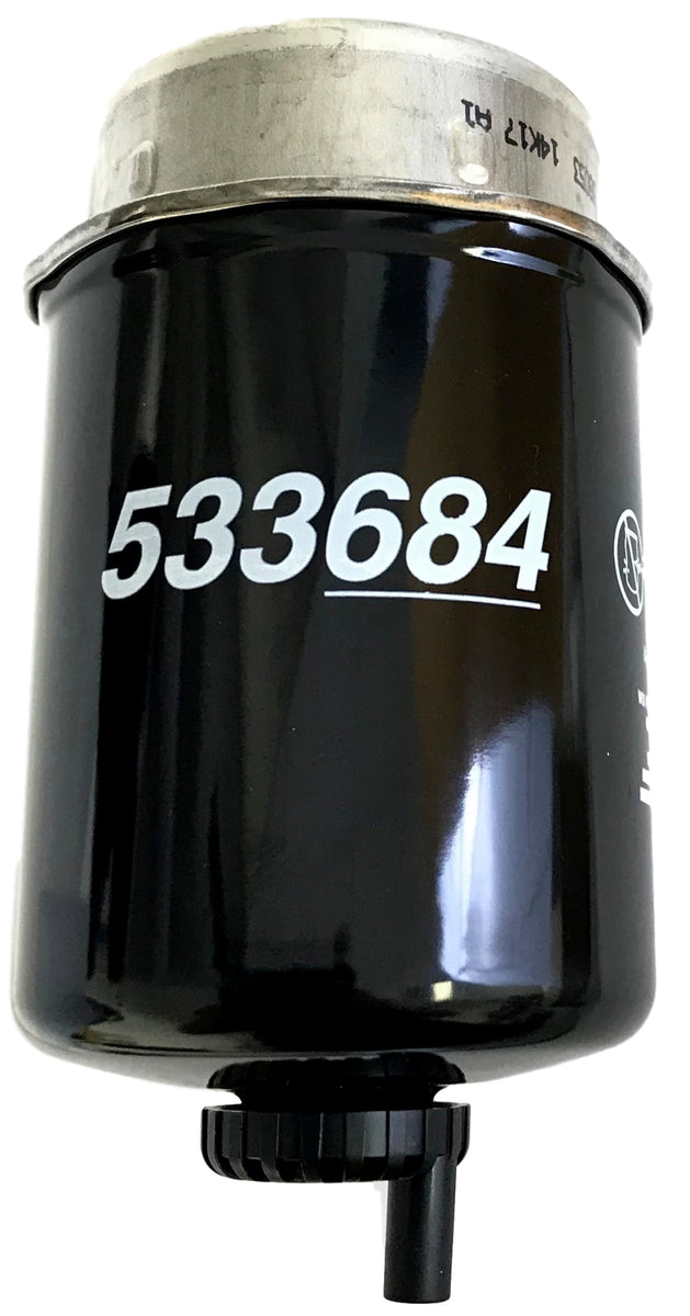 Carquest 86684 Premium Fuel Filter – BelowCost Products