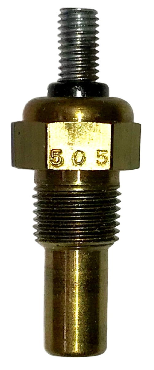 RoadPro D1812 Engine Coolant Temperature Sender – BelowCost Products