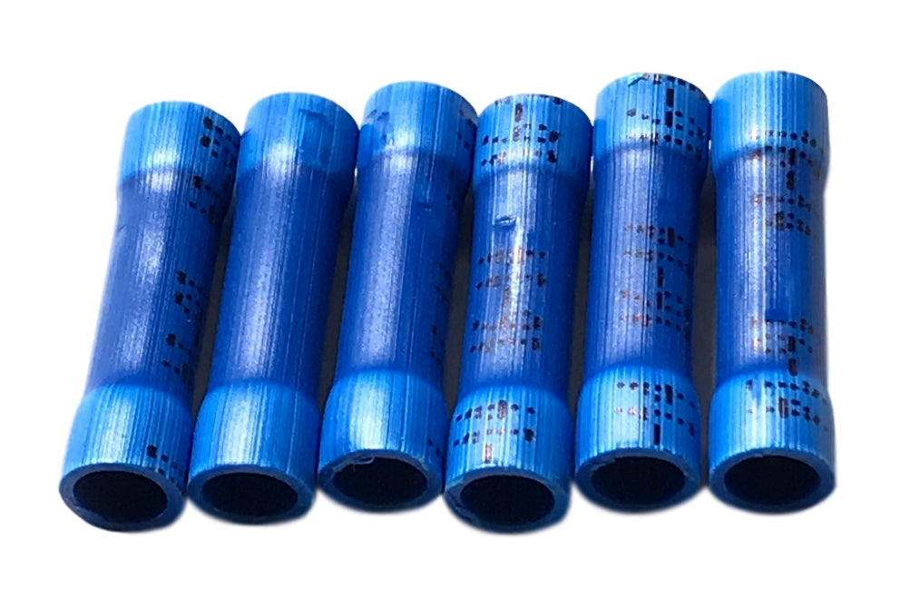 Handy Pack ET131 Butt Splice Connectors – BelowCost Products