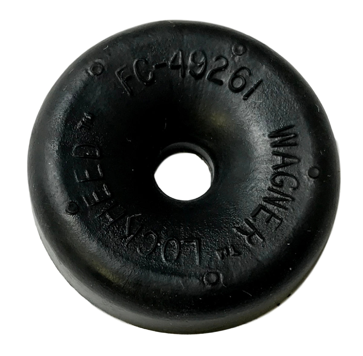 Wagner Lockheed FC-49261 Caps For Wheel Cylinder Repair Kit - Set of 2 ...