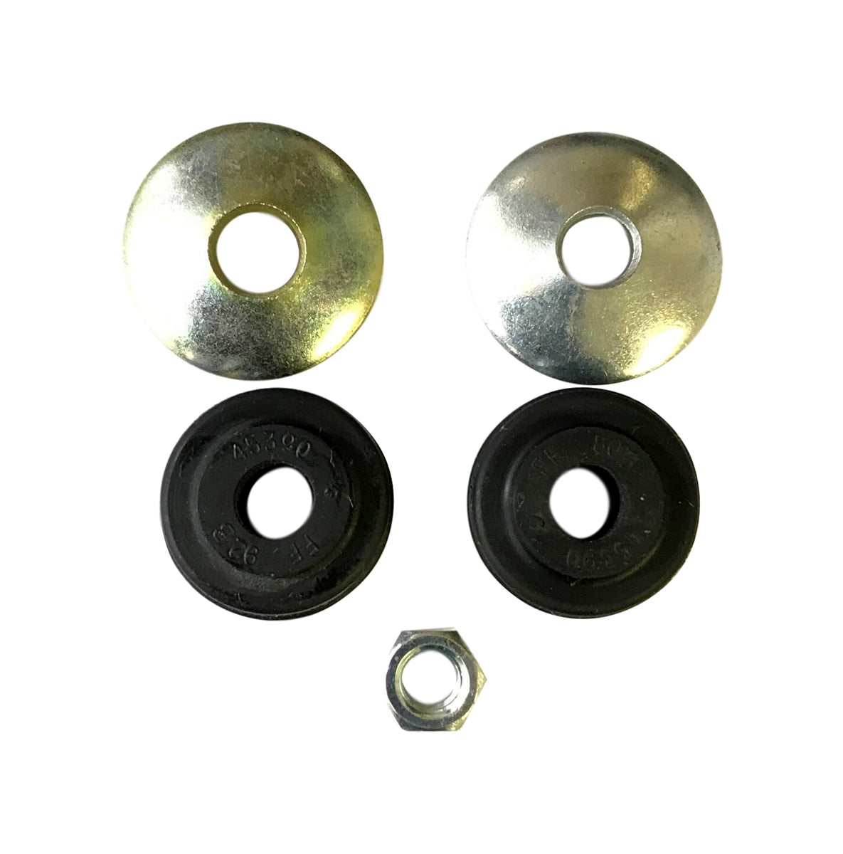 KIT P-456 Suspension Bushing Kit – BelowCost Products