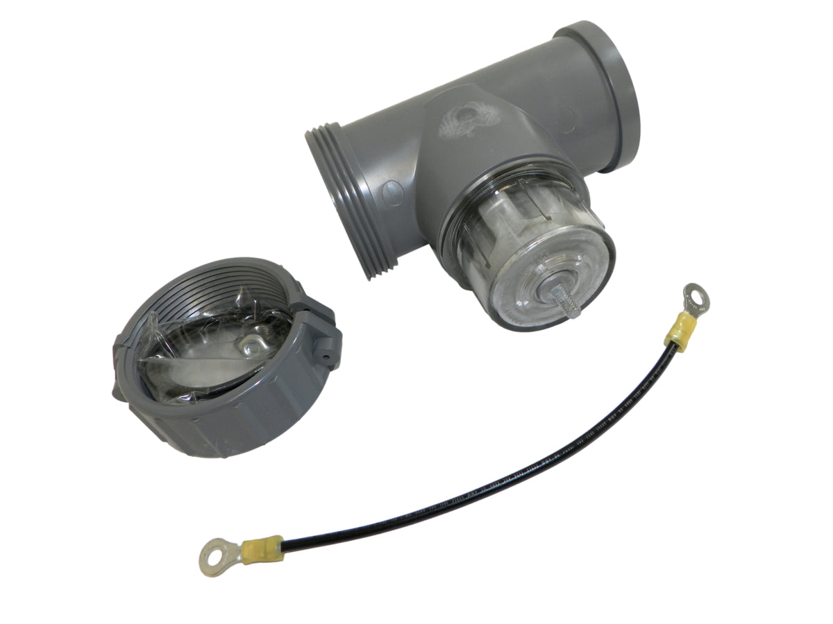 Raypak 018006F ProTek Shield Adapter Retrofit Kit – BelowCost Products